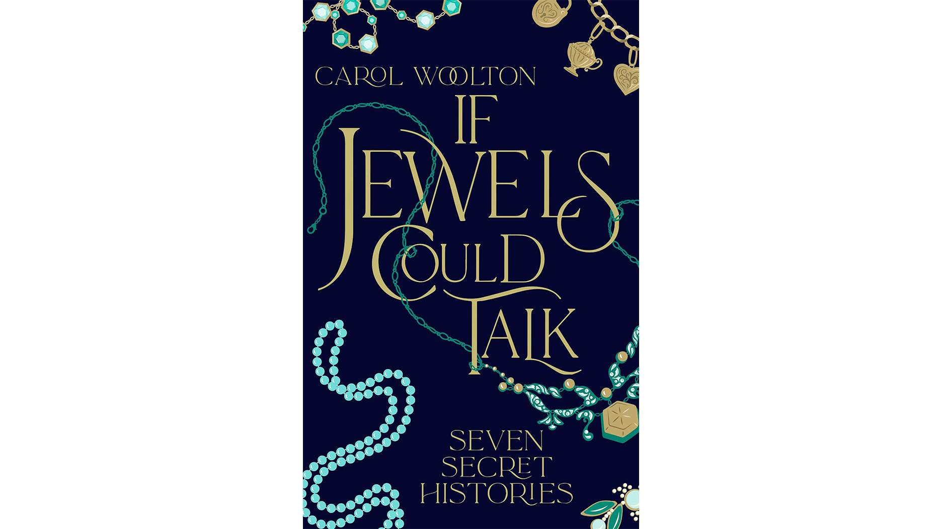 Carol Woolton To Release New Book | National Jeweler